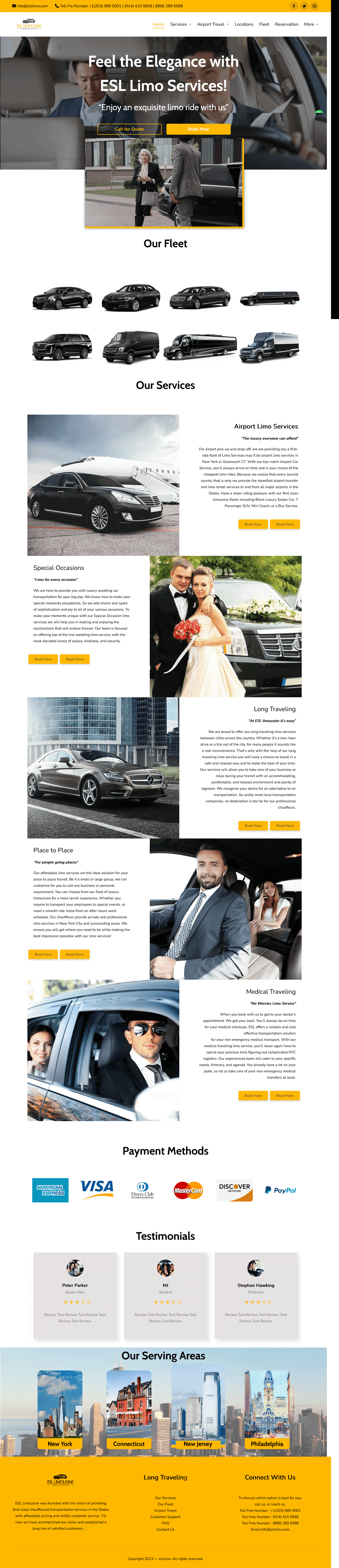 Esllimo - Md. Al-Amin Islam